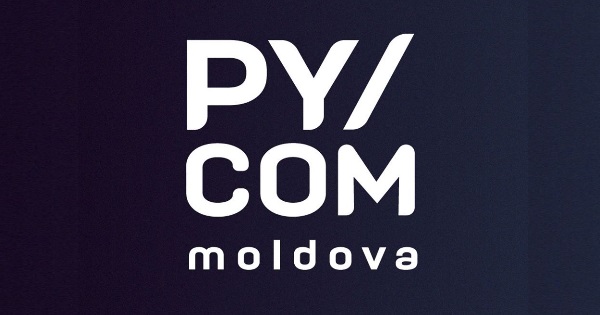 Python Moldova Community · Developers Events And News